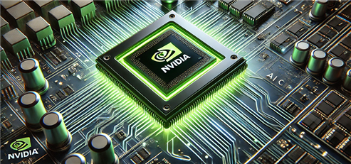NVIDIA Accelerates AI Chip Development with Annual Release Cadence