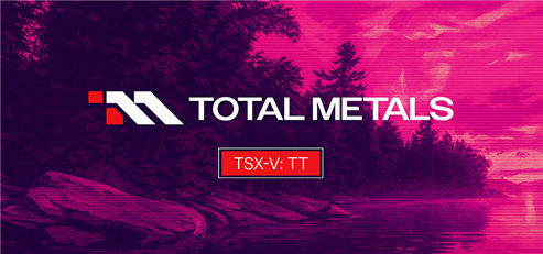 Total Metals Corp. Retains Venture Liquidity Providers And DS Market ...