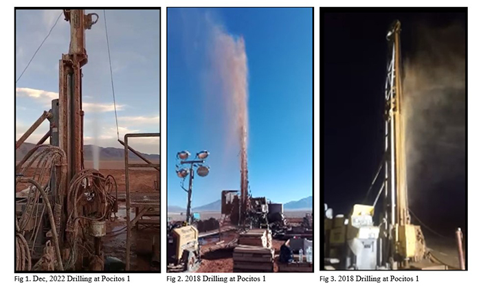 Pocitos One WSP Final Draft Ni 43-101 Inferred Mineral Resource ...